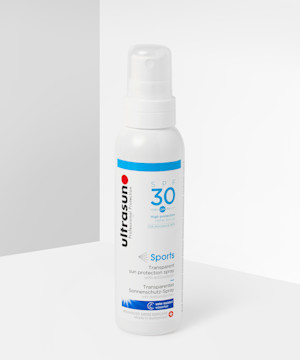 Ultrasun Sports Spray SPF30 at BEAUTY BAY