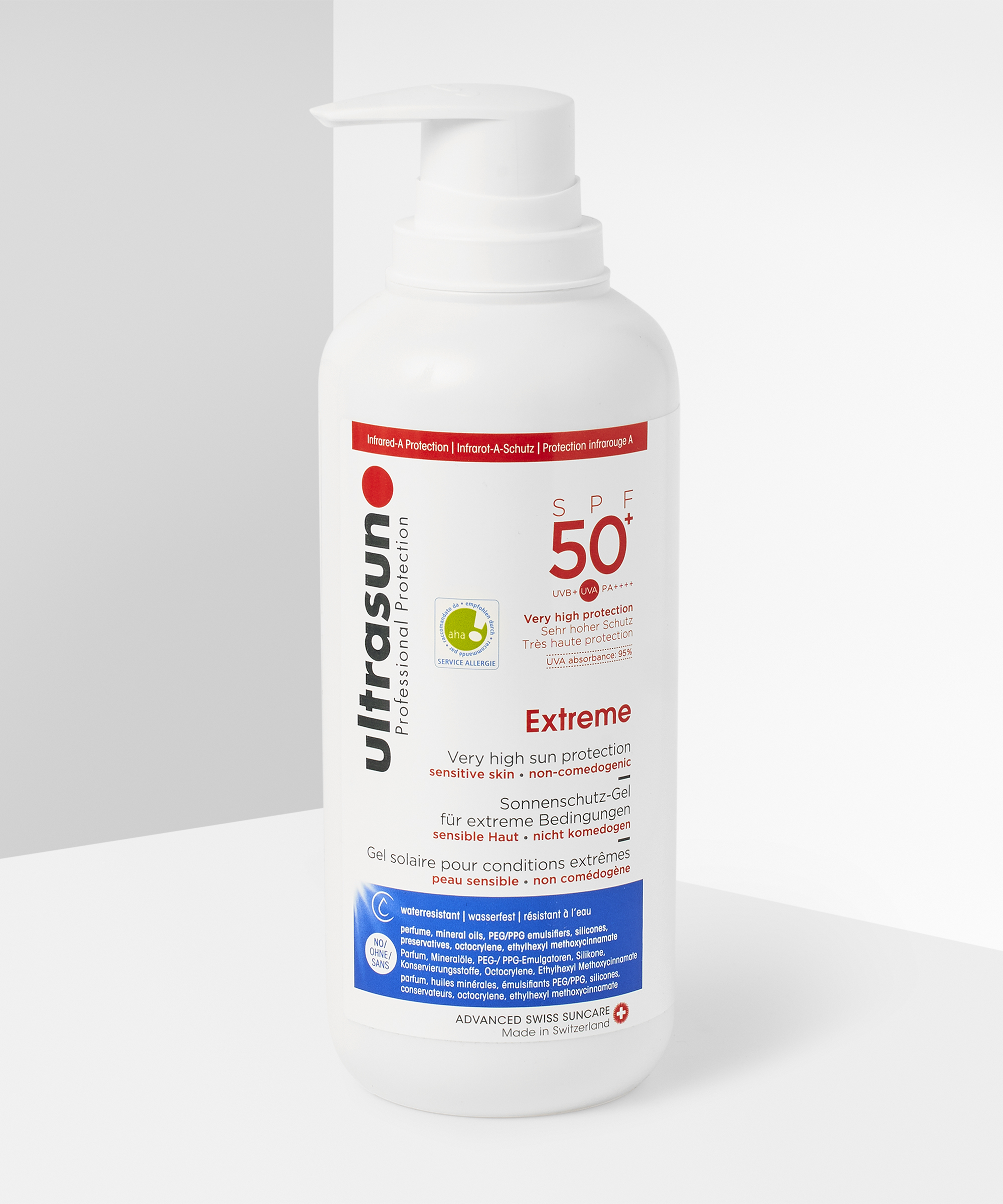 Ultrasun Extreme SPF50+ - at BEAUTY BAY