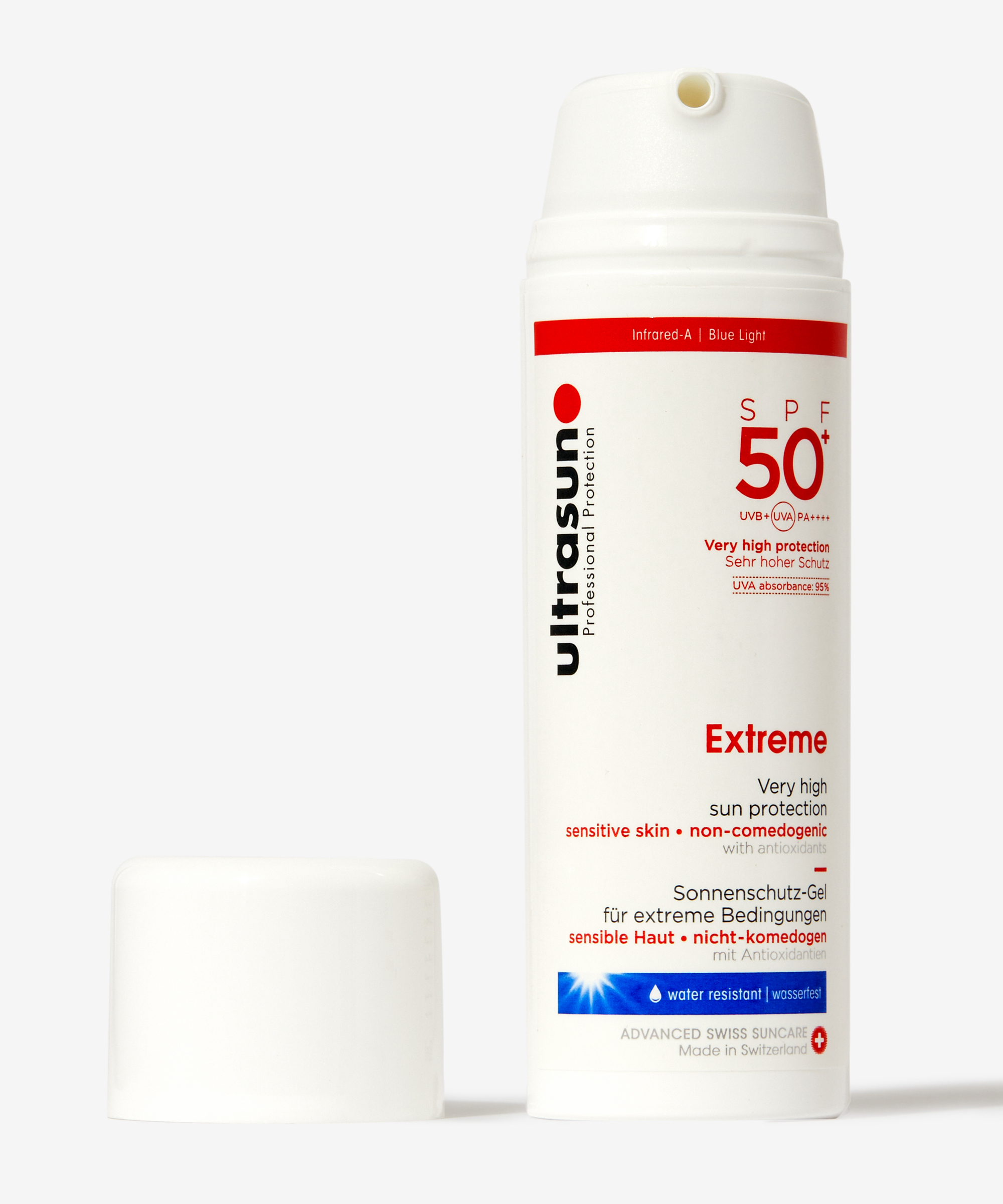 Ultrasun 50+SPF Extreme at BEAUTY BAY