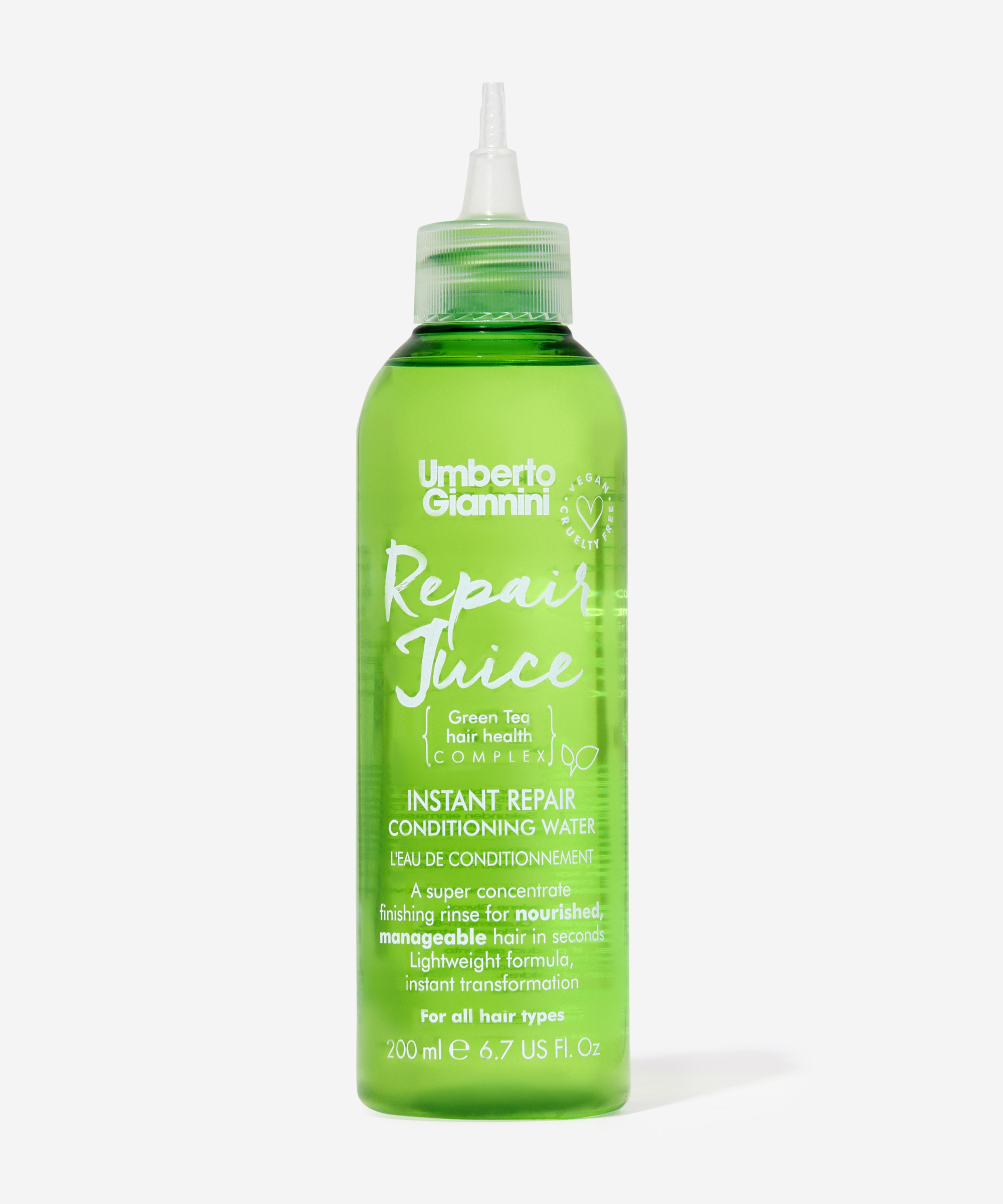Umberto Giannini Repair Hair Juice at BEAUTY BAY