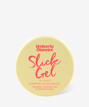 Umberto Giannini Slick Gel Rosemary & Castor Oil at BEAUTY BAY