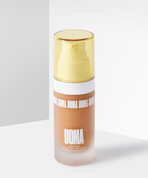 UOMA Beauty Say What?! Foundation - Bronze Venus T1C at BEAUTY BAY