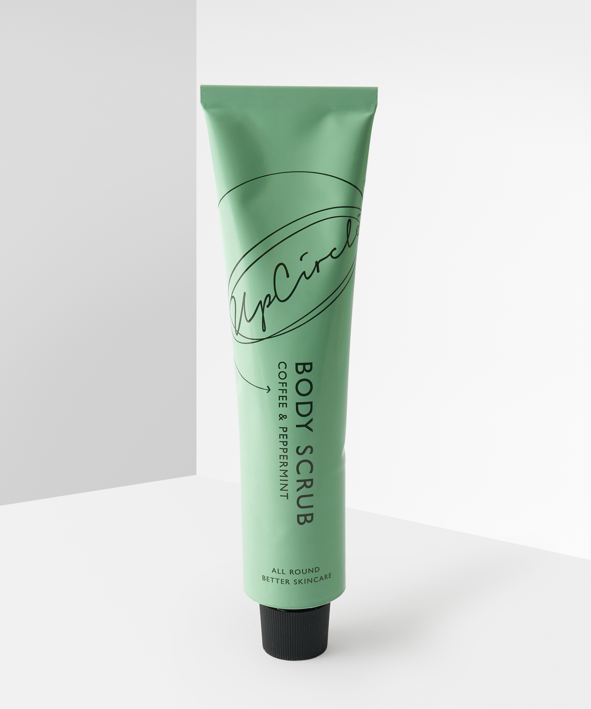 UpCircle Beauty Coffee Body Scrub with Peppermint at BEAUTY BAY