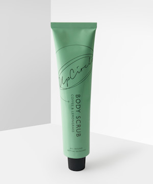 UpCircle Beauty Coffee Body Scrub with Lemongrass at BEAUTY BAY