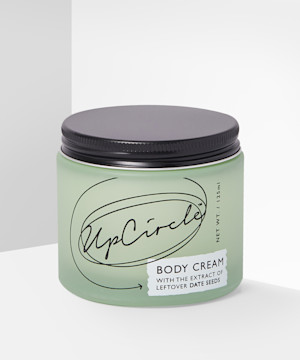 UpCircle Beauty Body Cream with Date Seeds at BEAUTY BAY