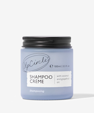 UpCircle Beauty Shampoo Crème with Coconut + Grapefruit Oil at BEAUTY BAY