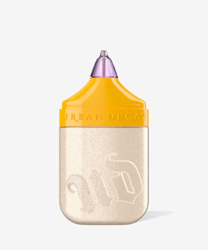 Urban Decay Face Bond Luminizer Highlighter - Silverlake at BEAUTY BAY