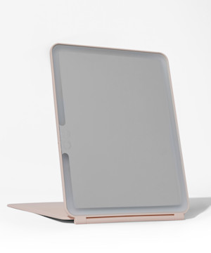 Vanity Planet Pose LED Travel Mirror at BEAUTY BAY