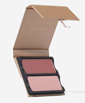 Viseart Blush Duo - 2 at BEAUTY BAY