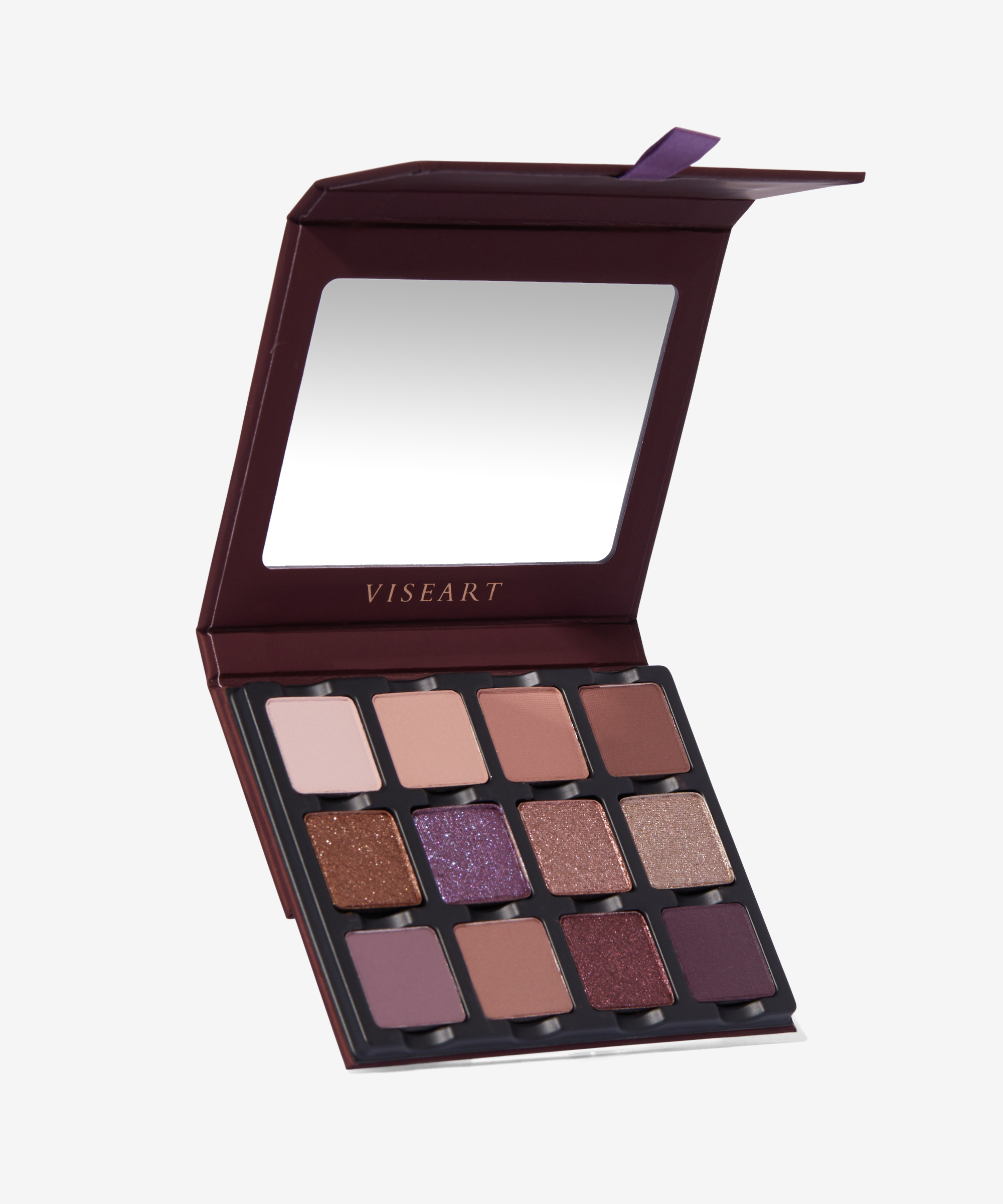 Viseart Violette Vespertine Étendu at BEAUTY BAY