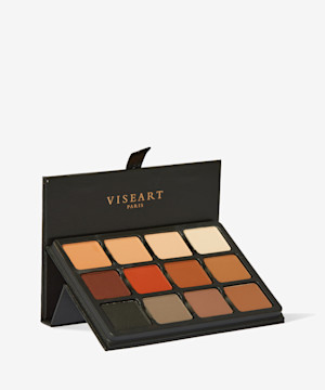 Viseart Neutral Mattes VisePRO at BEAUTY BAY