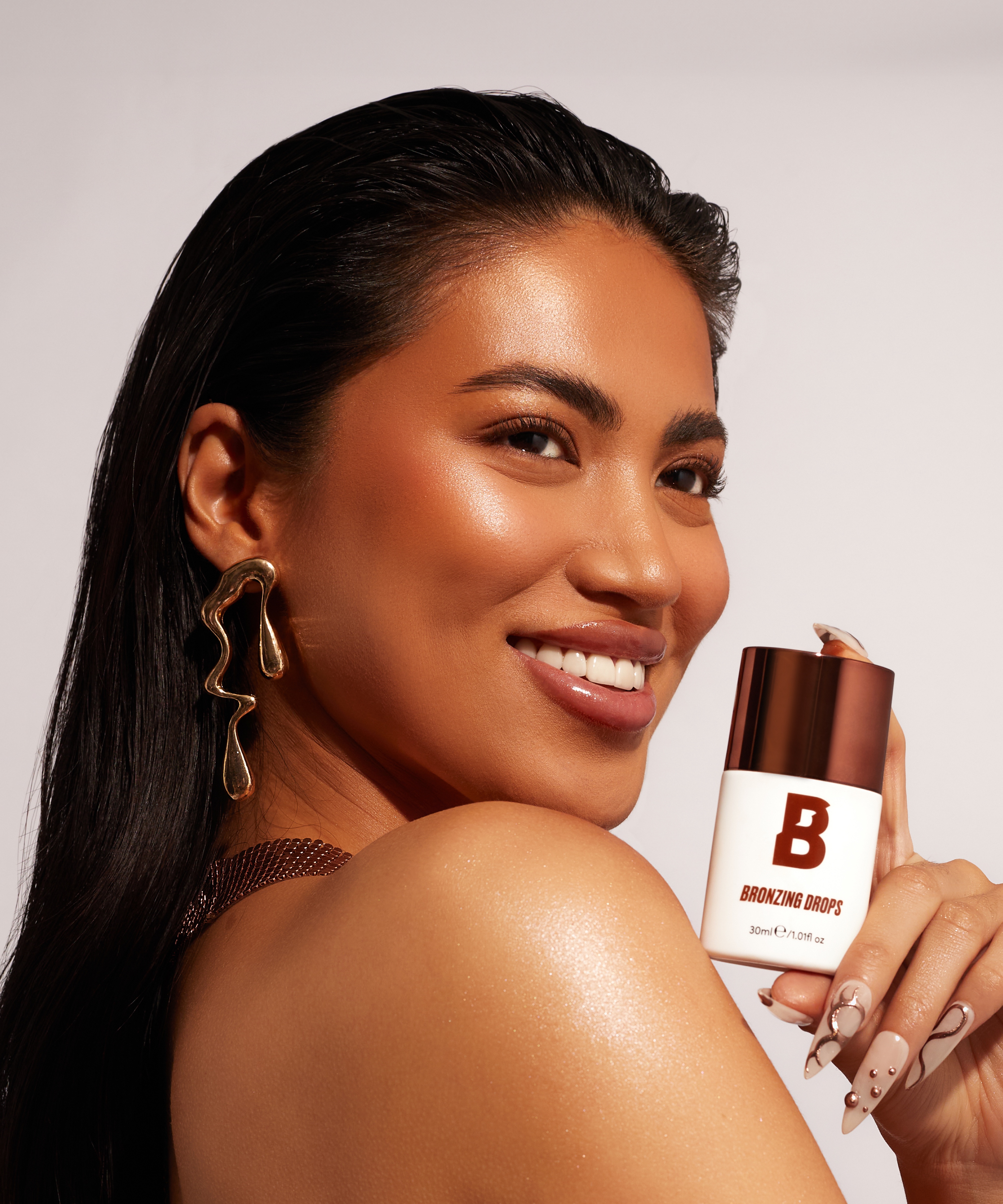 By BEAUTY BAY Bronzing Drops at BEAUTY BAY