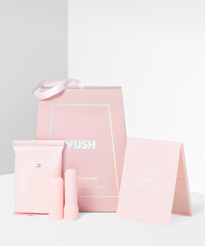 VUSH Everything Nice Gift Set at BEAUTY BAY