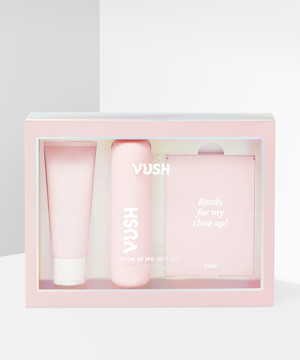 VUSH Look at Me Gift Set at BEAUTY BAY