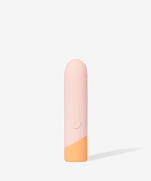 VUSH Peachy Bullet Vibrator at BEAUTY BAY