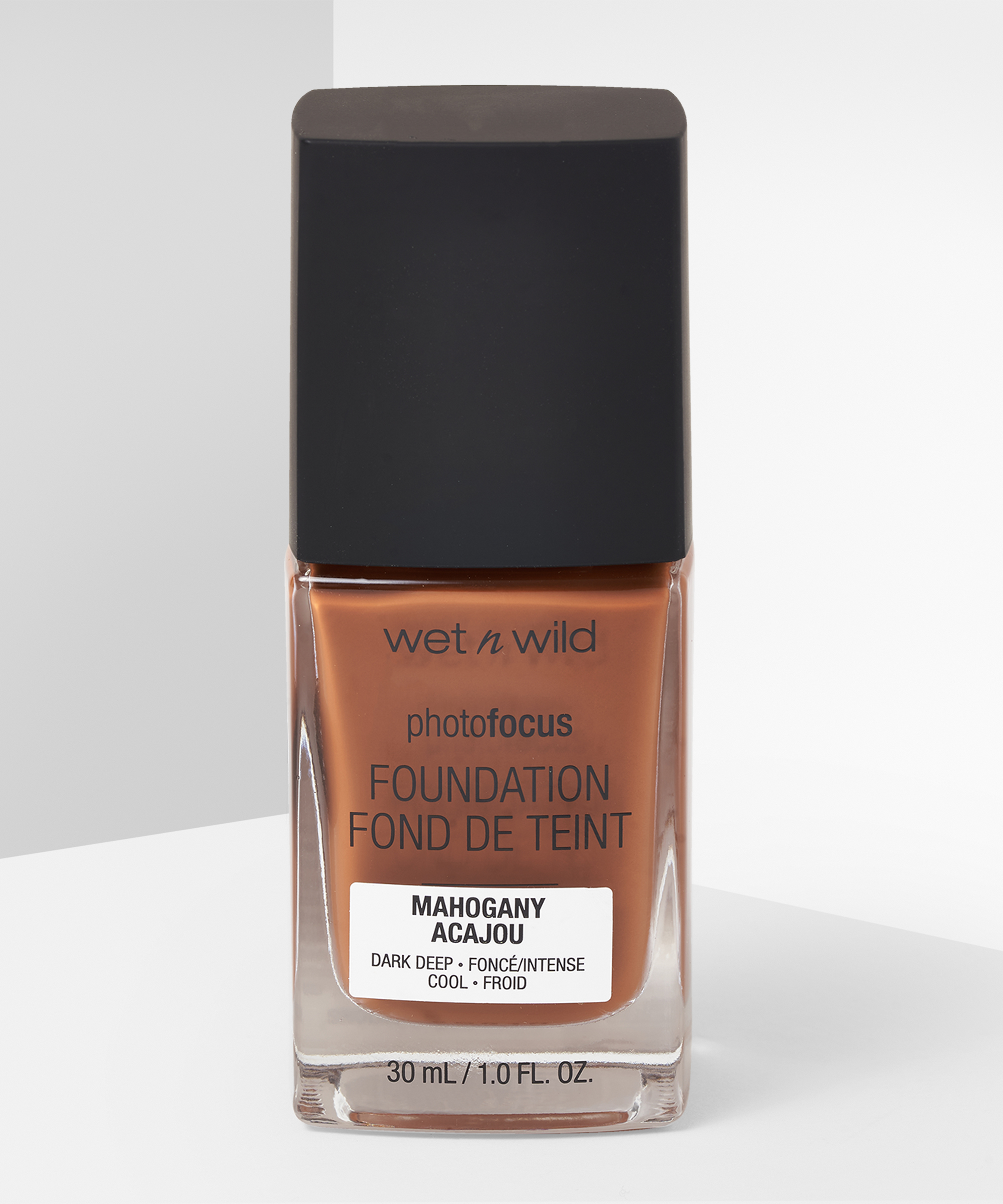 wet n wild Photo Focus Matte Foundation at BEAUTY BAY