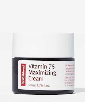 By Wishtrend Vitamin 75 Maximizing Cream at BEAUTY BAY