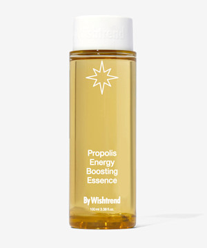 By Wishtrend Propolis Energy Boosting Essence at BEAUTY BAY