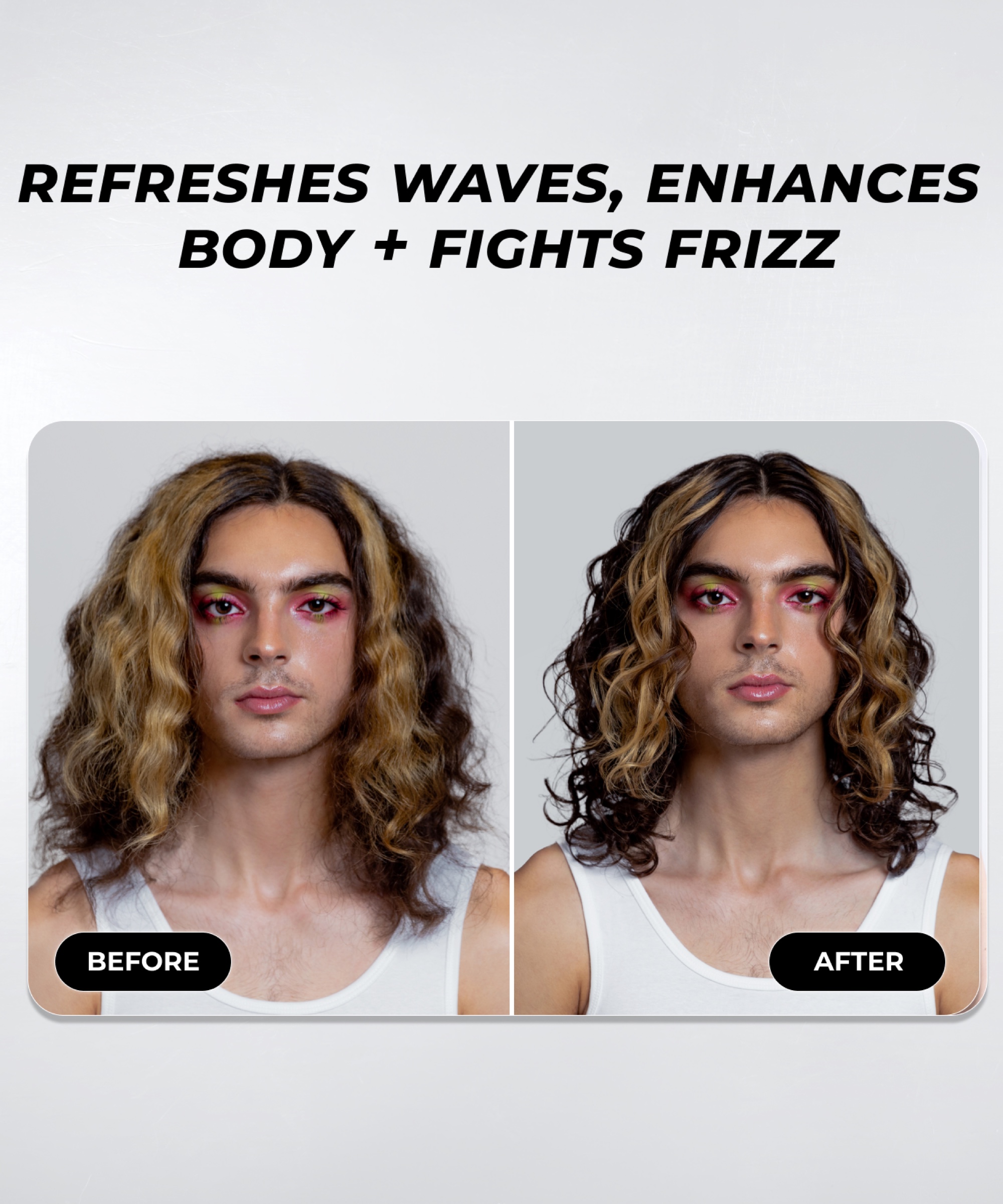 XMONDO Hair Wavetech Wave Revival Mist at BEAUTY BAY