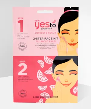 Yes To Skincare | Yes To Face Kits | BEAUTY BAY