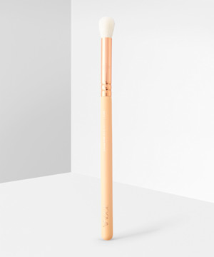 ZOEVA Rose Golden Vol.2 225 Luxe Eye Blender Brush at BEAUTY BAY