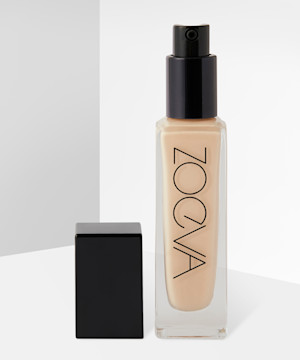 ZOEVA Authentik Skin Foundation at BEAUTY BAY