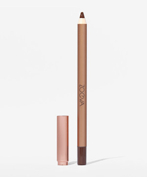 ZOEVA Velvet Love Eyeliner Pencil - Perfect Cocoa at BEAUTY BAY