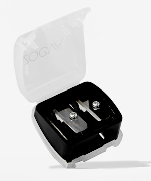 ZOEVA Velvet Love Duo Sharpener at BEAUTY BAY