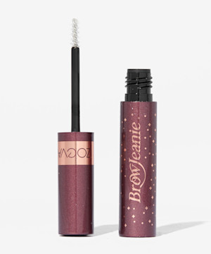 ZOEVA Remarkable Brow Clear Brow Fixing Gel at BEAUTY BAY