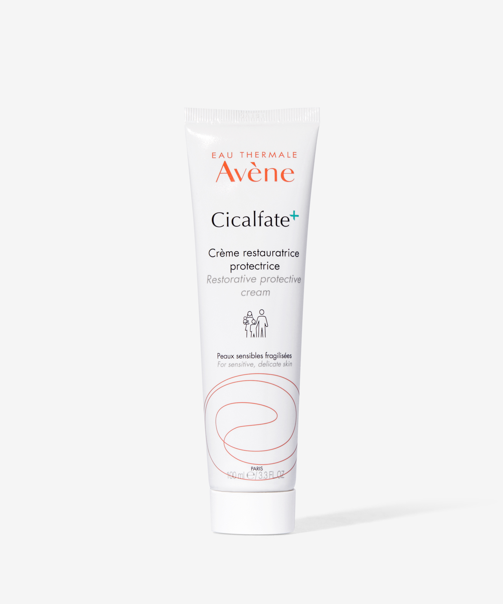 Avène Cicalfate + Cream - at BEAUTY BAY