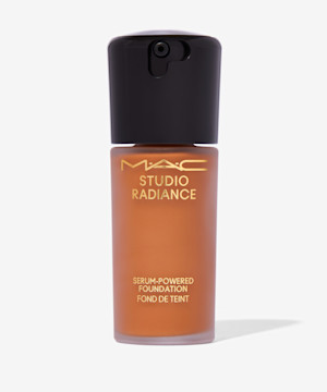 MAC Cosmetics Studio Radiance Serum Powered Foundation - NC50 at BEAUTY BAY