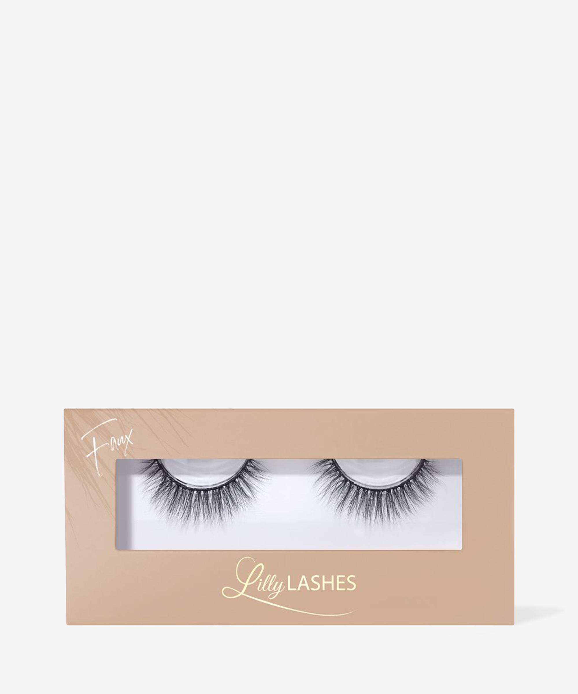 Lilly Lashes Everyday Collection Minimal Lashes at BEAUTY BAY
