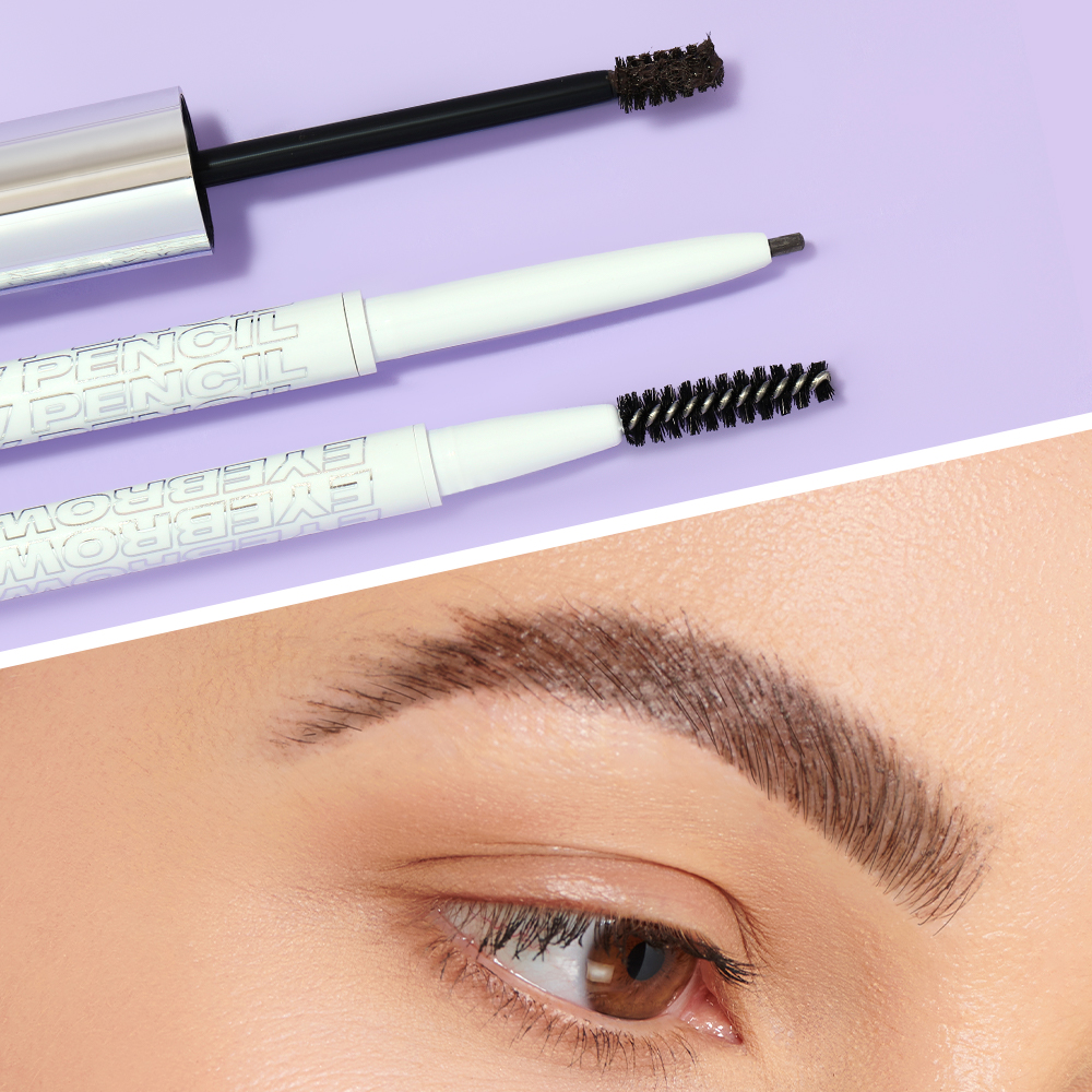 By BEAUTY BAY Micro Sketch Brow Pencil - Buff at BEAUTY BAY