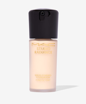 MAC Cosmetics Studio Radiance Serum Powered Foundation - NC5 at BEAUTY BAY