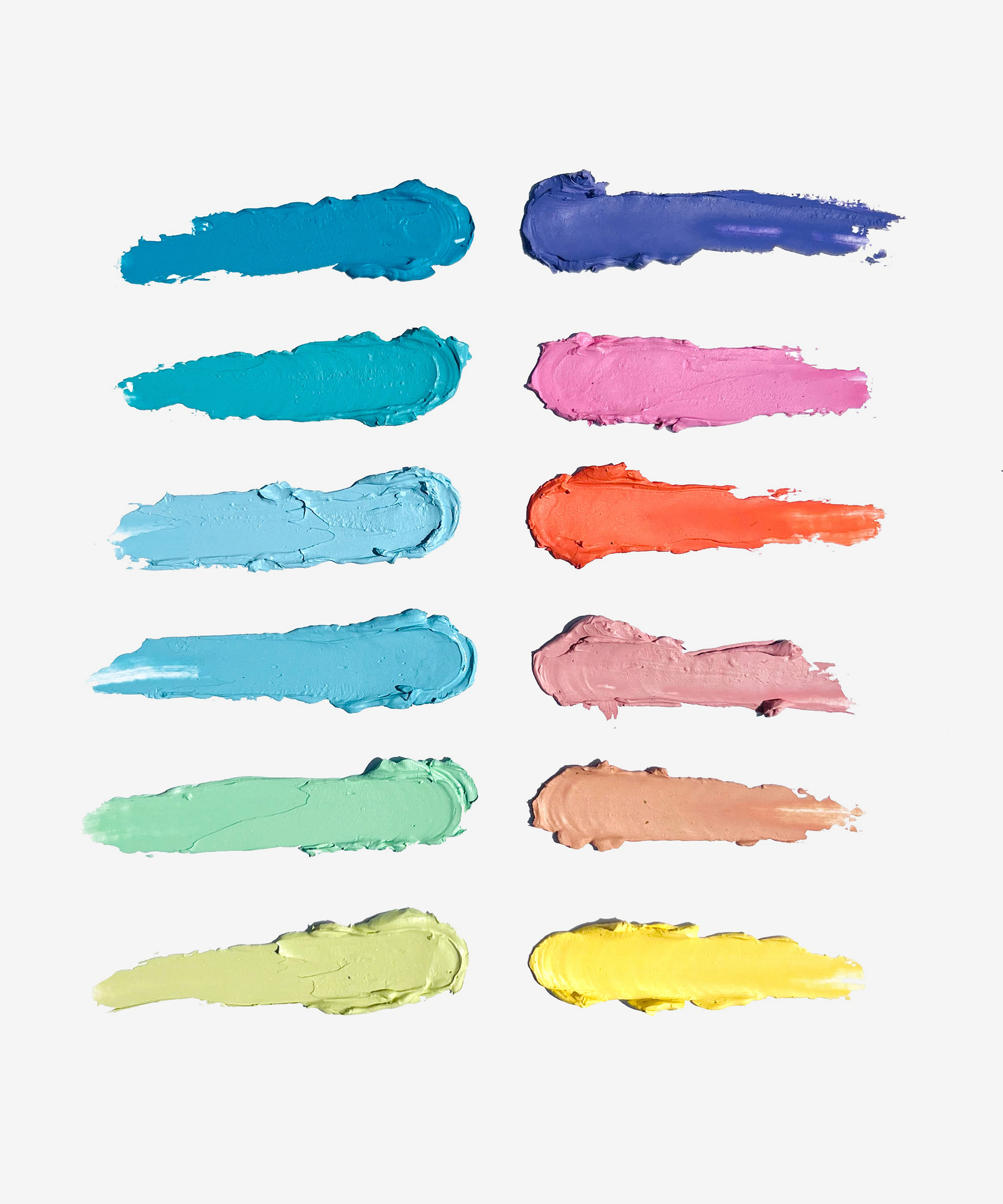 Made By Mitchell Colour Case The Eclectics at BEAUTY BAY